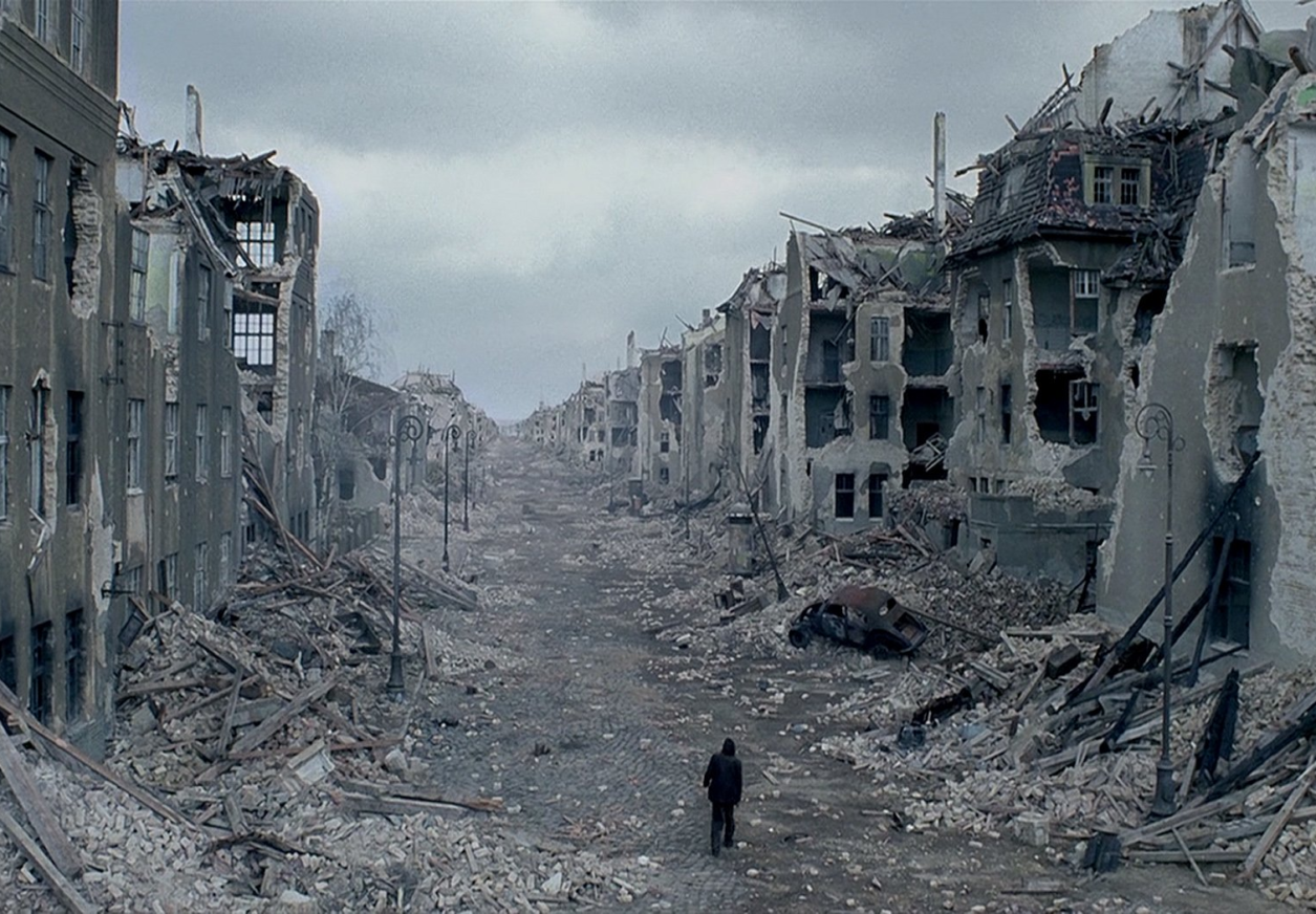 Soviet camps in “liberated” Poland – Justice For Polish Victims