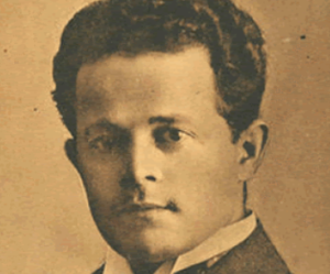 Itzhak Katzenelson – “Song of the Murdered Jewish People” – fragment ...