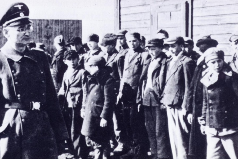 The Wolyn Massacre. 77 years ago, around 100,000 Poles were slaughtered ...