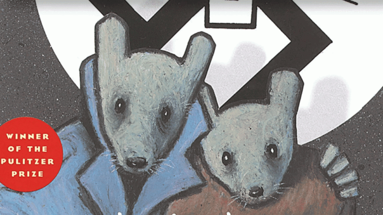 Poles as Pigs in MAUS The Problems with Spiegelman’s MAUS - Justice For ...